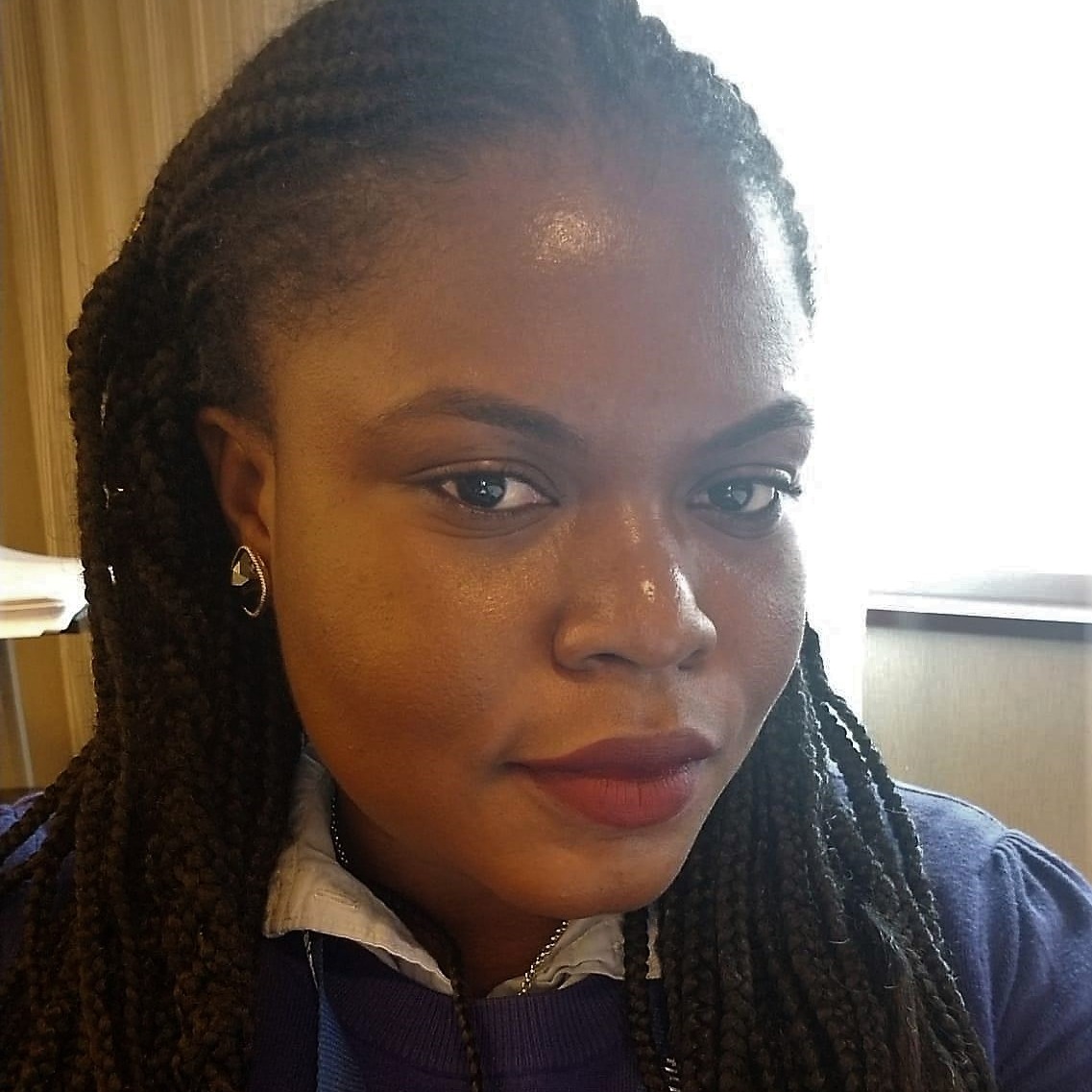 Leadership – National Black HEALth