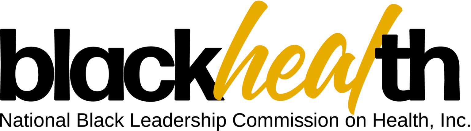 National Black HEALth – Putting The Healing Back in Black Health